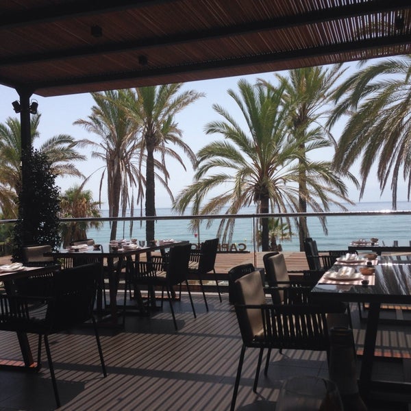 Tahini Sushi Bar & Restaurant - 13 tips from 536 visitors