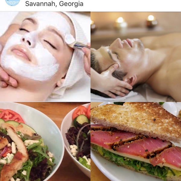 Spa Bliss Savannah - Spa in Savannah