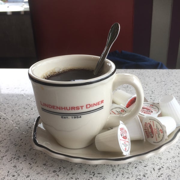 Lindenhurst Diner - 10 tips from 351 visitors