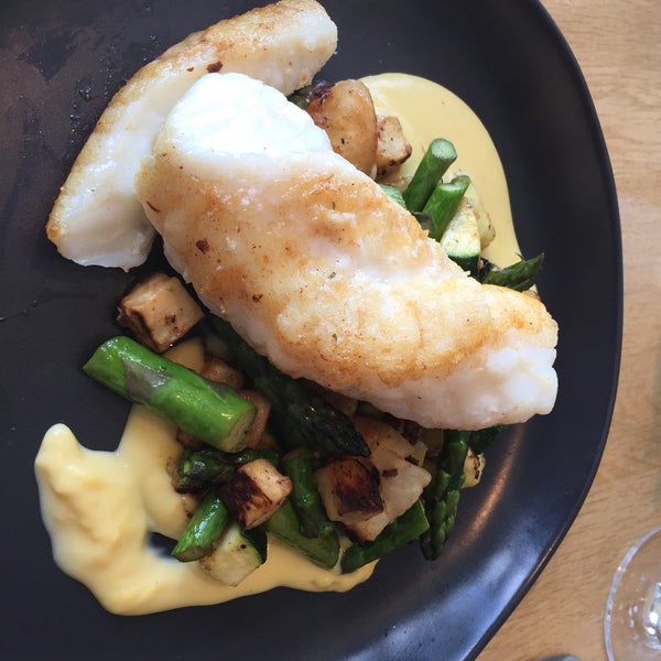 Garfish - Seafood Restaurant in Manly