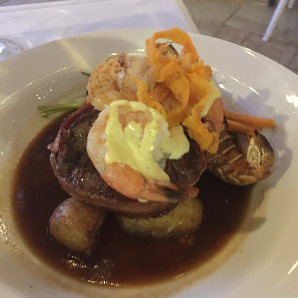 The Old Courthouse Restaurant - Australian Restaurant in Cleveland