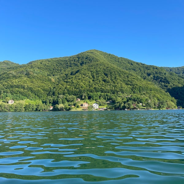Pliva Lake