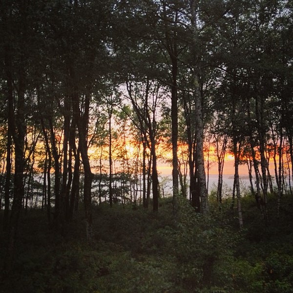 Great Chebeague Island - Island