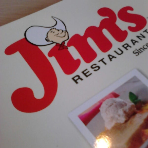 Jim's Restaurant - Diner in Far North Central