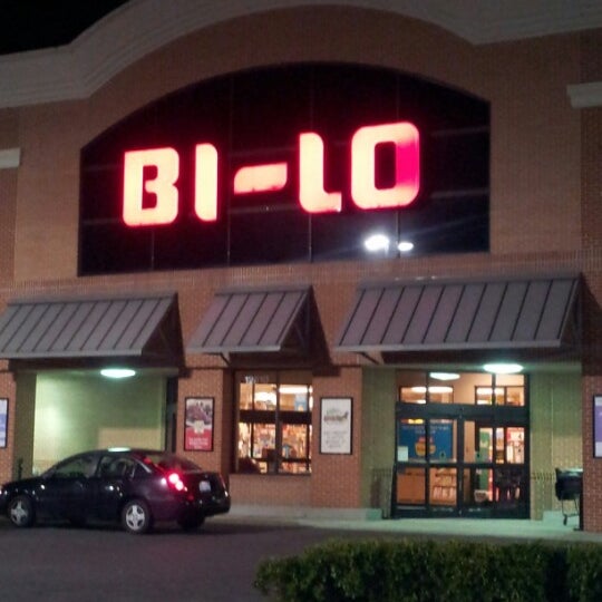 Bi-Lo - 12810 S Tryon St (Hwy 49)