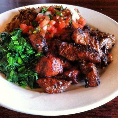 Swahili Village Restaurant and Bar - African Restaurant