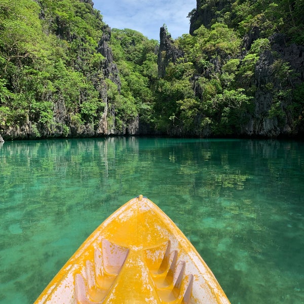 Small Lagoon - 12 tips