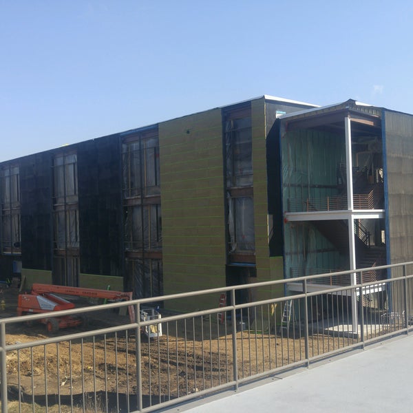 RVC Student Center - College Administrative Building in Rockford