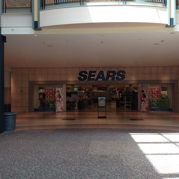 Sears (Now Closed) - Hardware Store