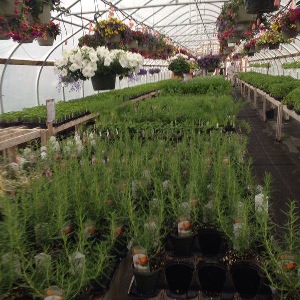 Sullivan's Flowers & Greenhouses - Flower Store