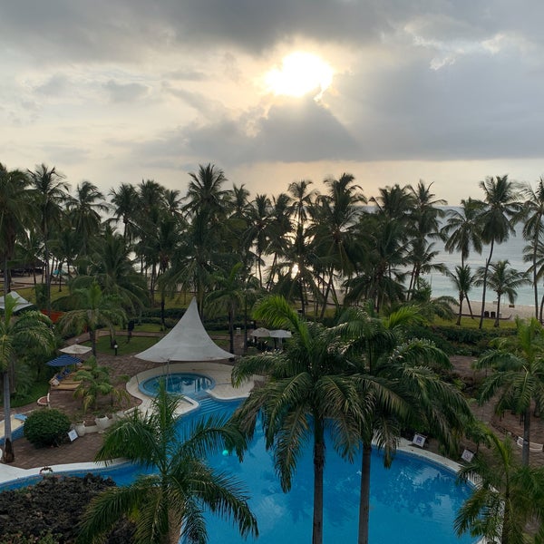 Diani Reef Beach Resort & Spa - 2 tips from 92 visitors