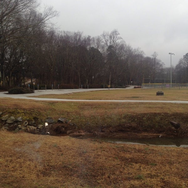 Sertoma Field - Park