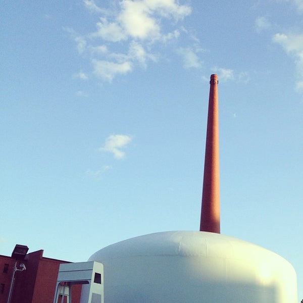 Photos at MIT Nuclear Reactor Lab (Building NW12) - 1 tip from 193 visitors