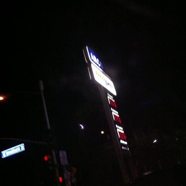 ampm - West Anaheim - 3 tips