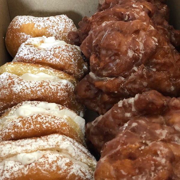 Kapuskasing, Ontario - 2 tips