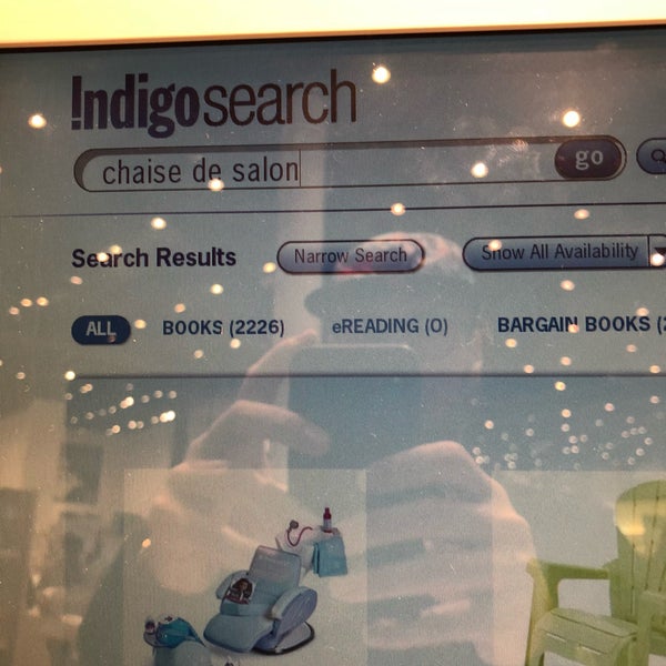 Indigo - Laval-Des-Rapides - 10 tips from 386 visitors