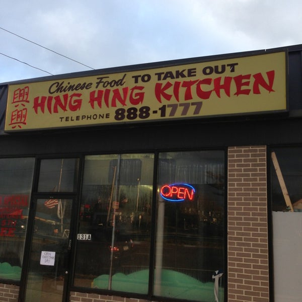 Hing Hing Kitchen - Lindenhurst, NY