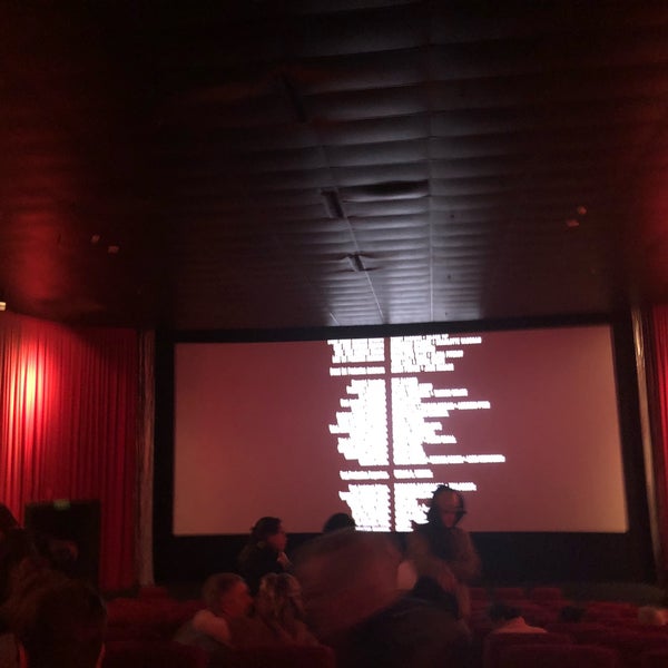 Palace Dendy Brighton - Movie Theater in Brighton