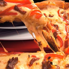 Zirus Pizza - Bucaramanga, Santander