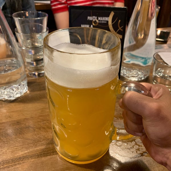 Pogue Mahone Irish Pub - Pub in Toronto