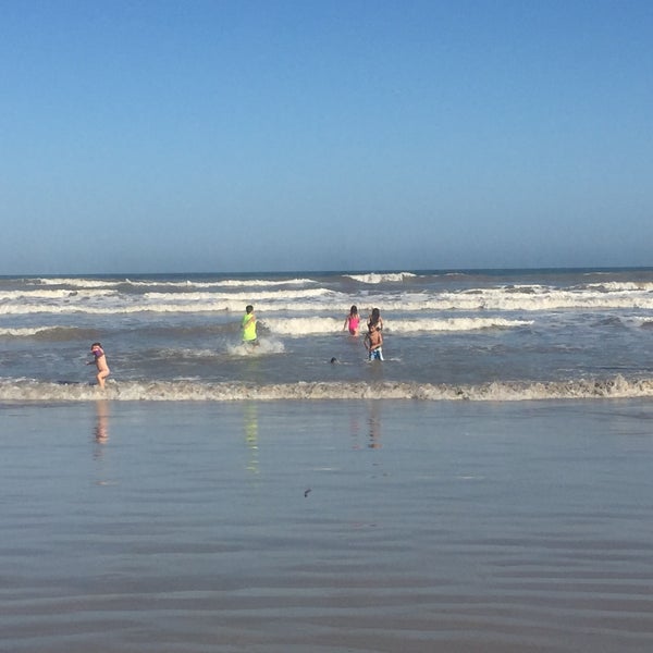 Photos at Whitecap Beach - Padre Island - Corpus Christi, TX