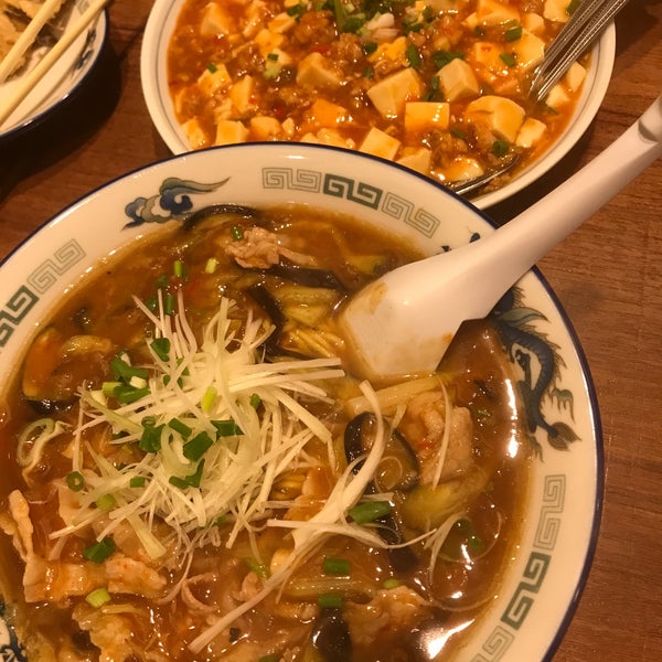 Ramen Tei (ราเมนเทอิ) らあめん亭 - 28 tips