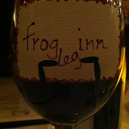 The Frog Leg Inn - Erie, MI