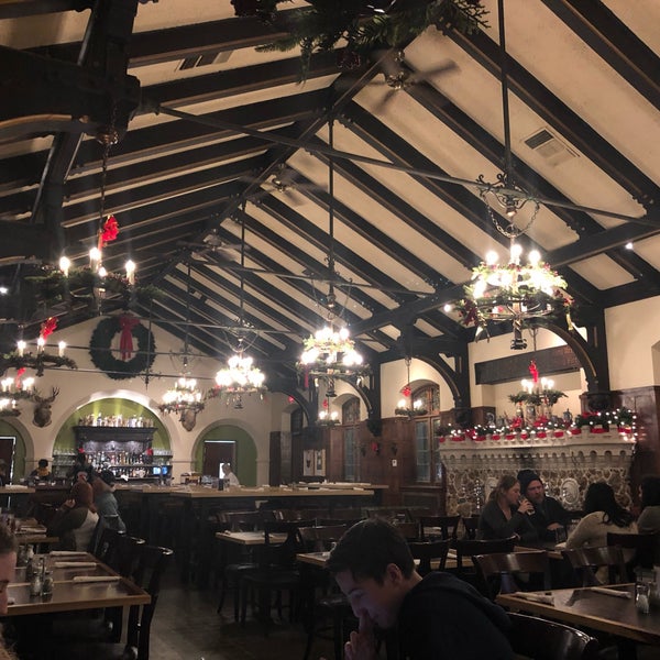 Das Bevo - German Restaurant in Bevo Mill