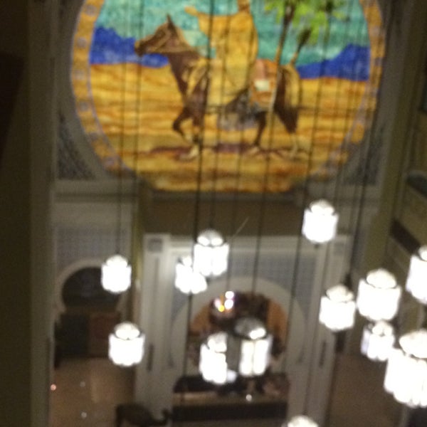 Al Bahou - Restaurant in Dubai