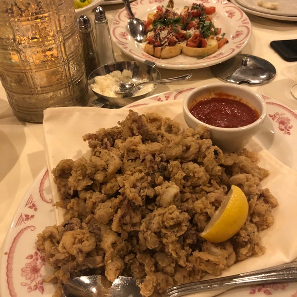 Maggiano's Little Italy - North Buckhead - 3368 Peachtree Road