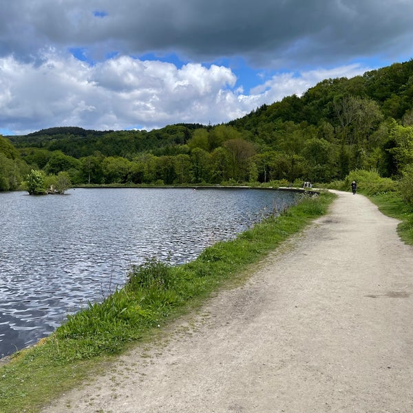 Etherow Country Park - 5 tips