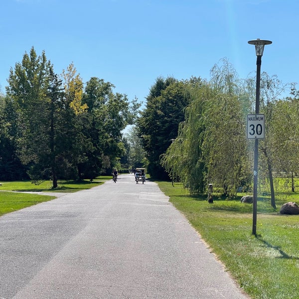 Toronto Islands - Toronto Islands