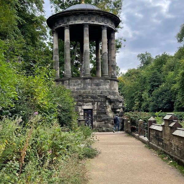 St Bernard's Well - New Town - 3 tips from 287 visitors
