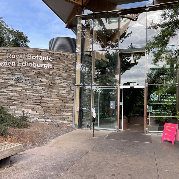John Hope Gateway - 5 tips from 463 visitors