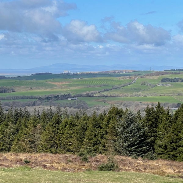Beacon Fell Summit - Scenic Lookout