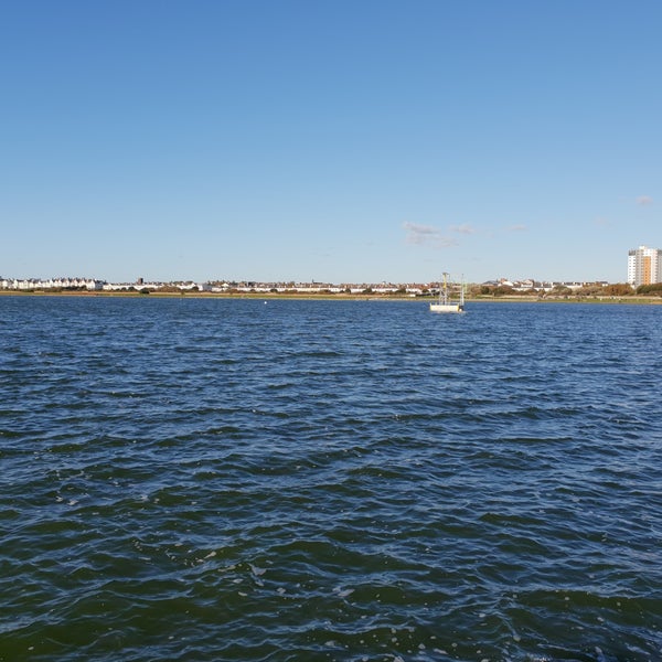 Crosby Marina - Harbor or Marina