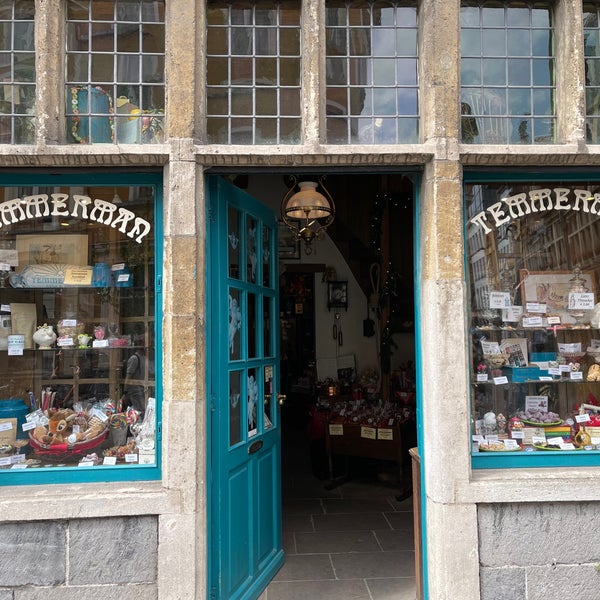 Confiserie Temmerman - Candy Store in Patershol