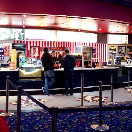 Photos at eVent Cinemas - Movie Theater in Morley