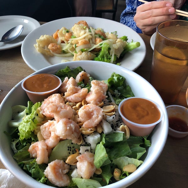 Mao's Kitchen - 89 tips