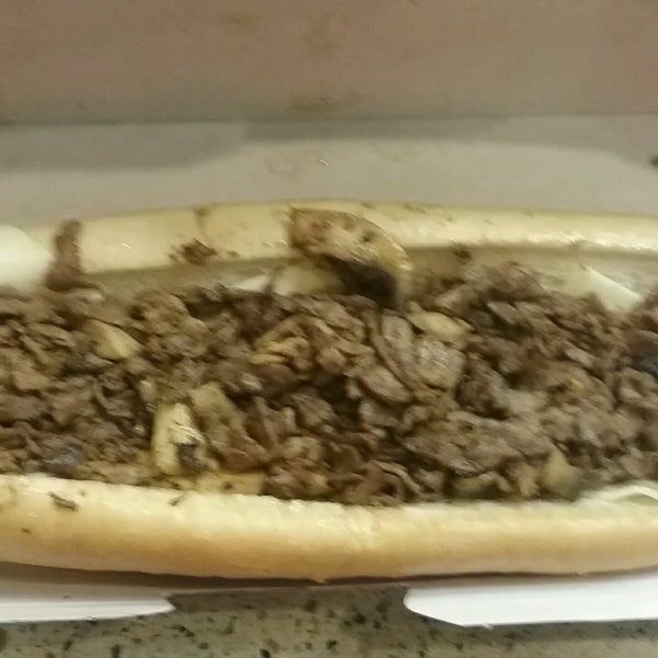 PepperJax Grill - Old Market - 1221 Howard St