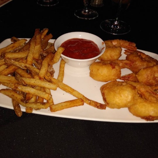 Jack Binion's Steakhouse - 2701 23rd Ave