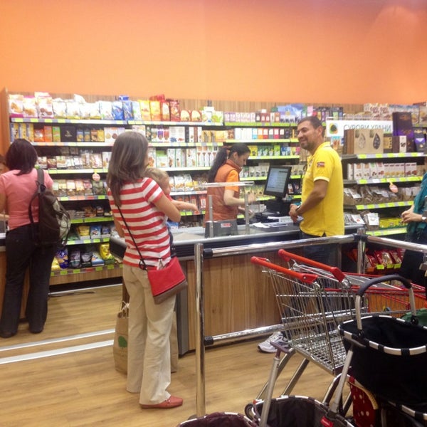 Photos at Balev Bio Market - Organic Grocery in Слатина