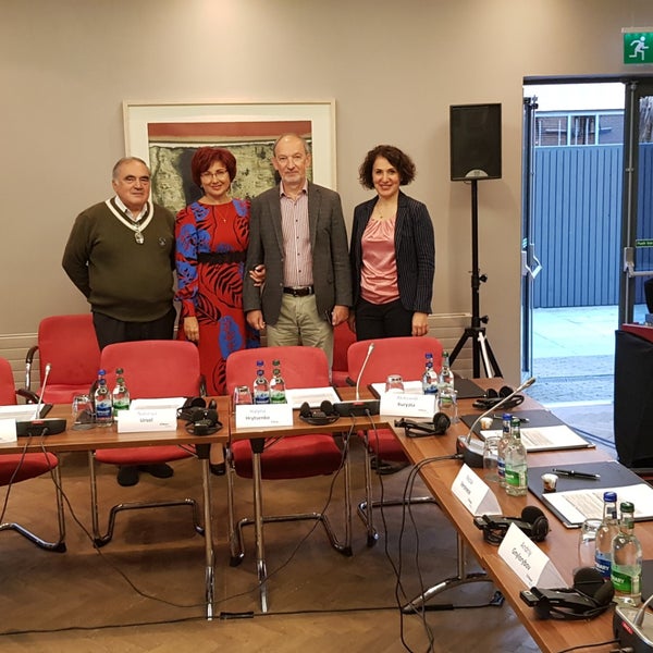 Croke Park Conference Centre - North Inner City - 4 tips from 217 visitors