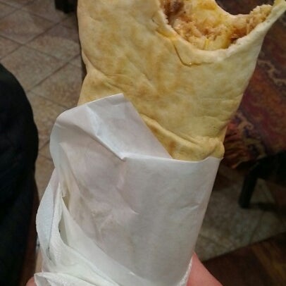 Amrit Kebab - Kebab Restaurant in Stary Żoliborz