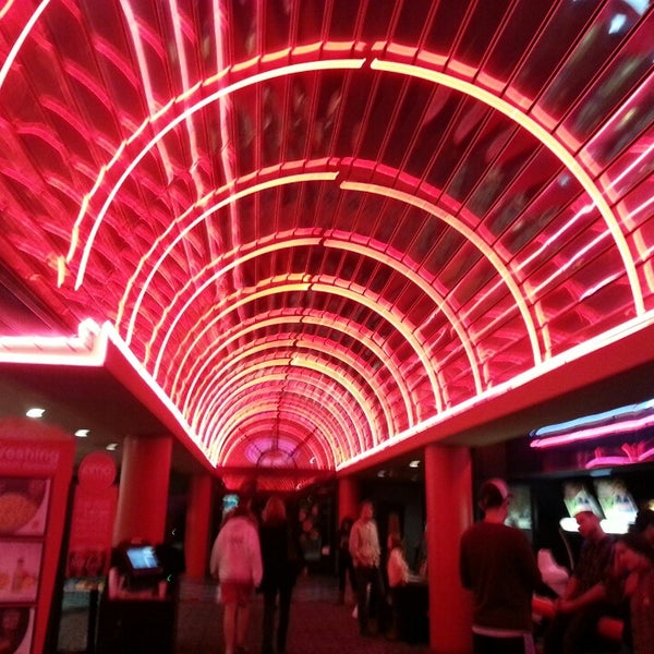 Photos at AMC Loews Factoria 8 - Factoria - 3505 Factoria Blvd SE