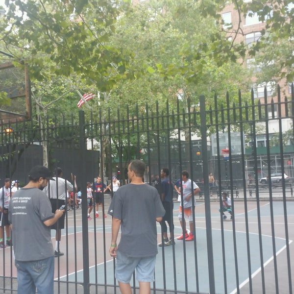Photos at Dr. Gertrude B. Kelly Playground - Playground in Chelsea