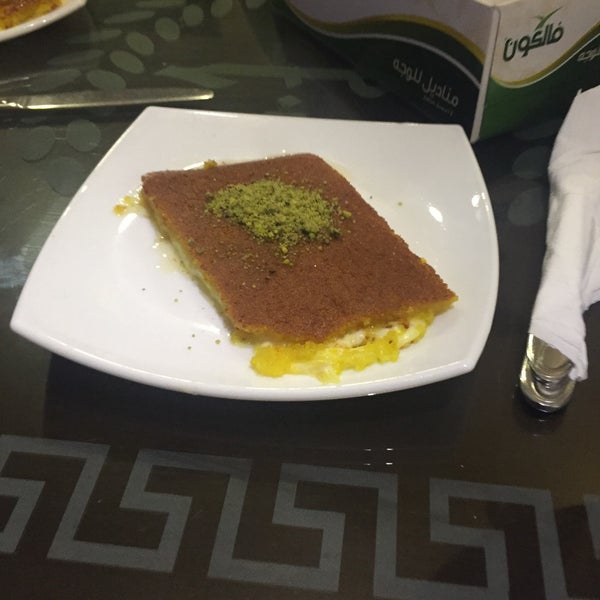 Firas Sweets (Hanoun) - Al Taawun St