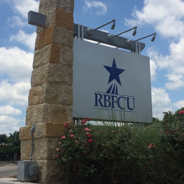 RBFCU - Credit Union - Southpark Meadows - 0 tips