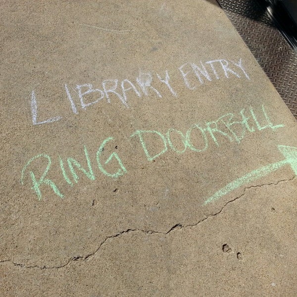 Tarleton State University - Dick Smith Library - College Library in ...