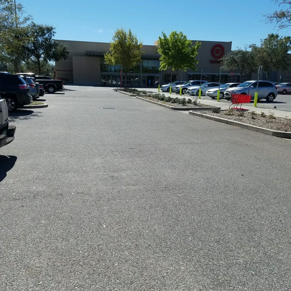 Target - 17450 US Highway 441